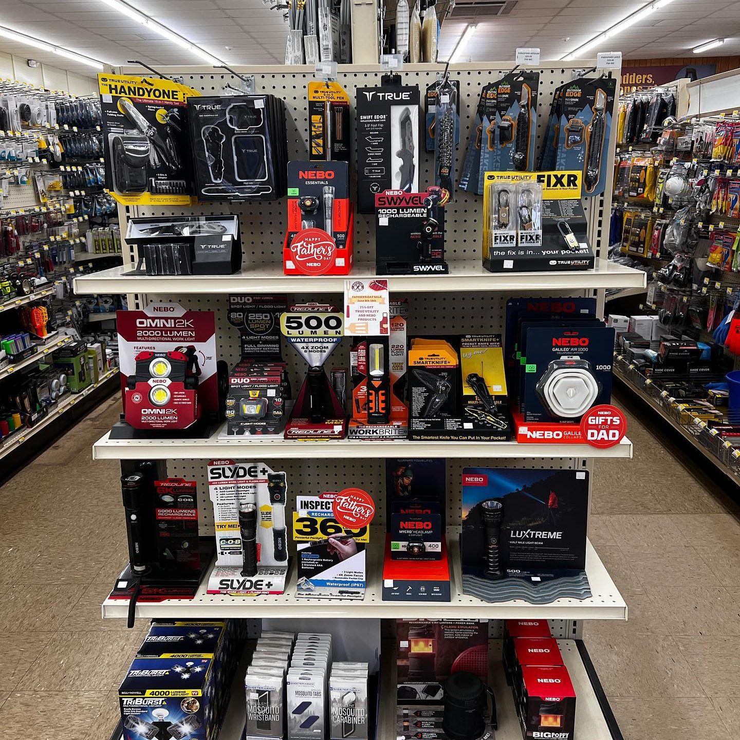 Shop Products – Conover Hardware